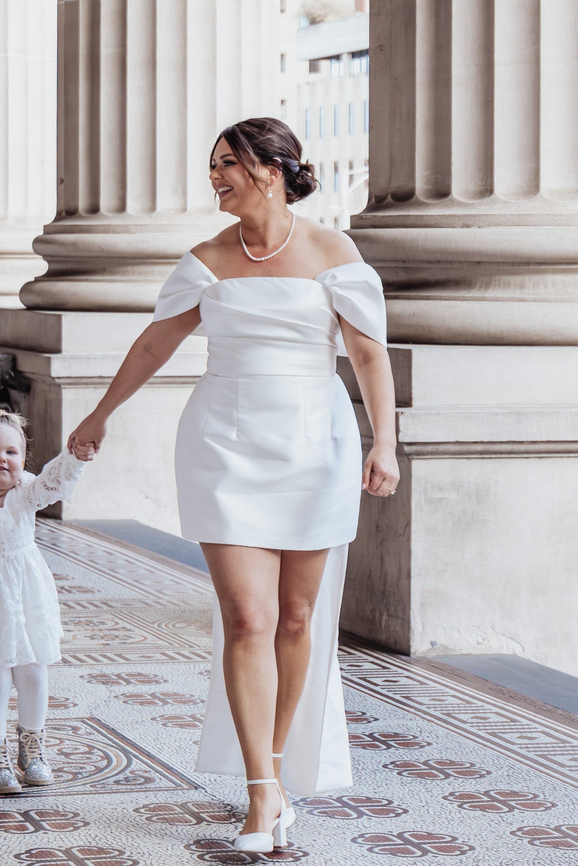 Lucy mini – Clem