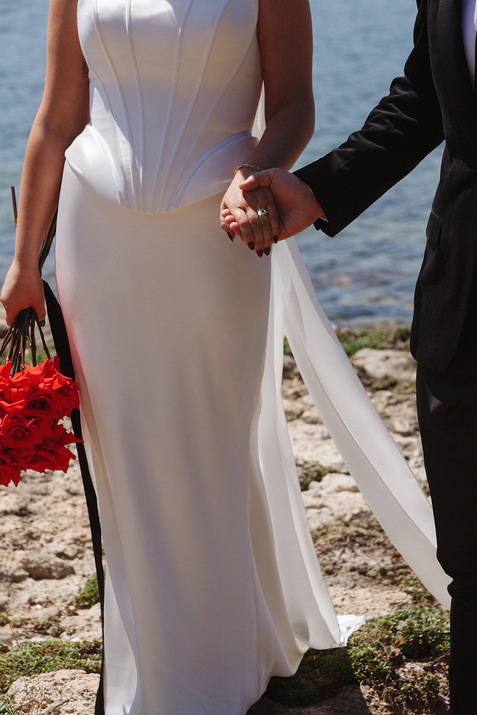 Gowns – Clem